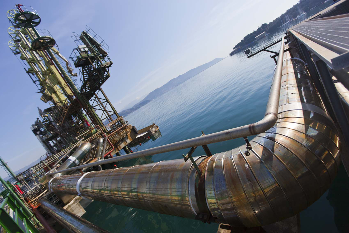 Small scale LNG for Panigaglia | Tractebel ENGIE Small scale LNG for Panigaglia | Tractebel ENGIE